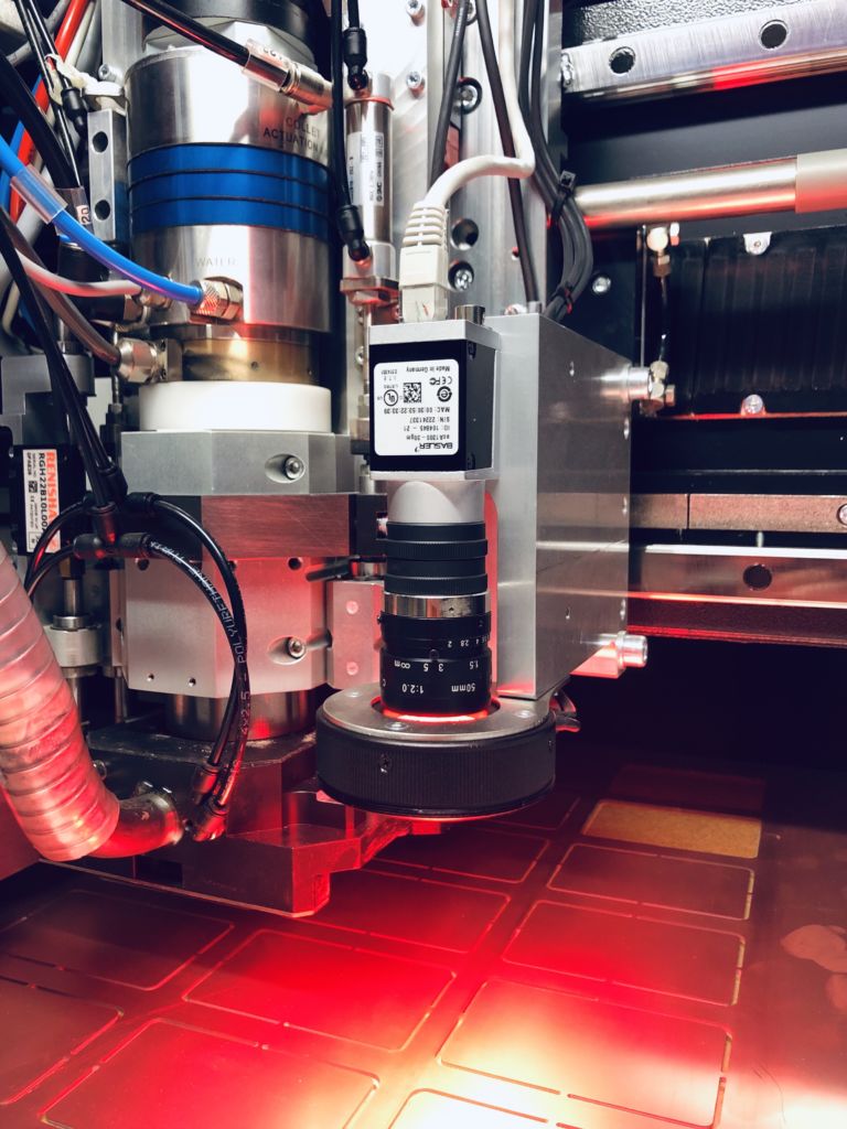 Drilling Routing machines – Pluritec